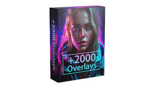 پک 2000 تایی اورلی - Editorae