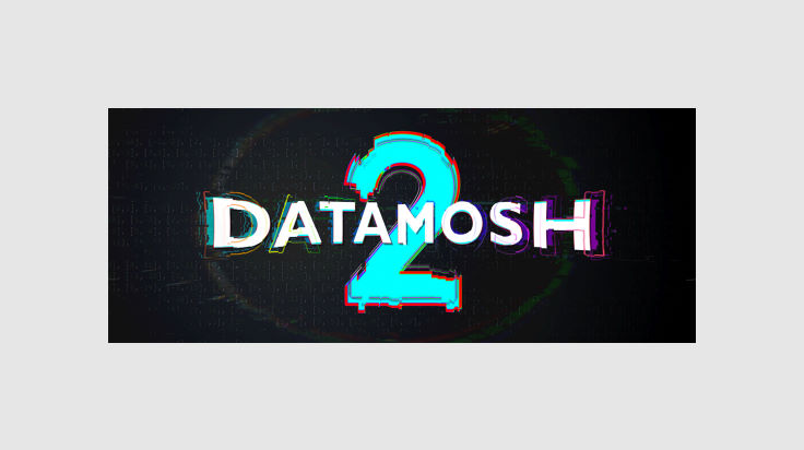 پلاگین Datamosh برای افترافکت - Editorae