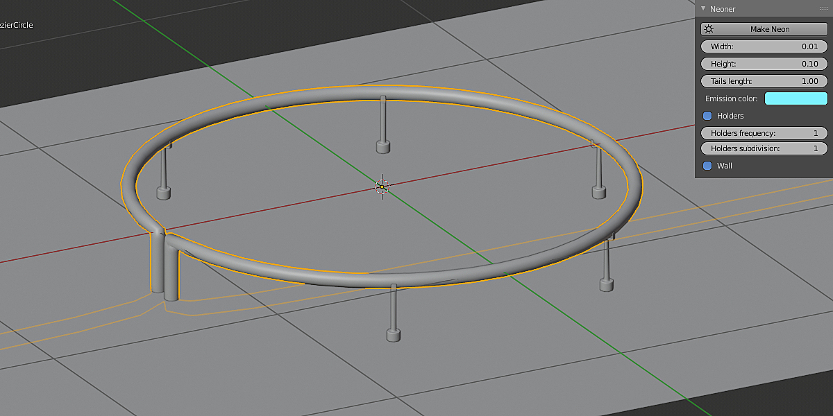 ادان Neoner - Editorae