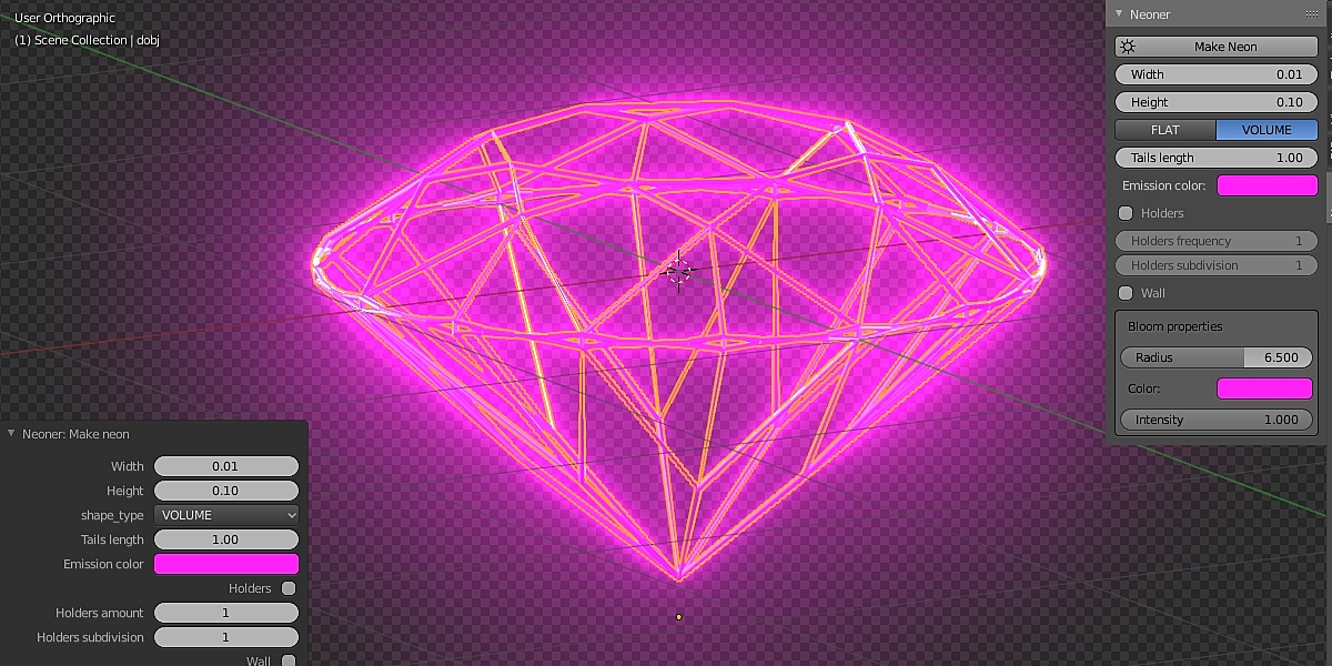 ادان Neoner - Editorae